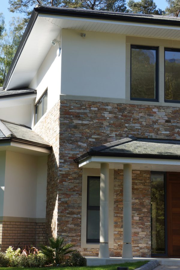 TIER Panel System - Trenao | TIER Stone UK & Ireland