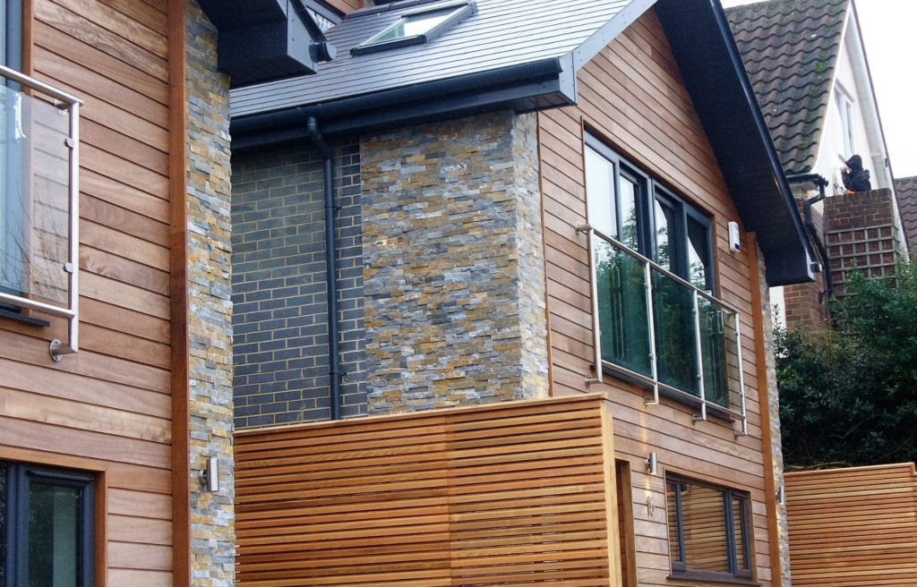 TIER Panel System - Trenao | TIER Stone UK & Ireland