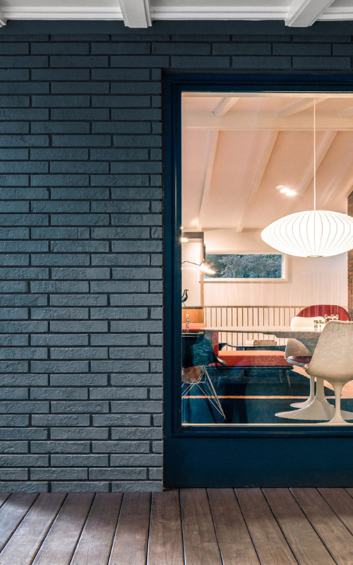 VISARI Brick Systems - Trenao | TIER Stone UK & Ireland